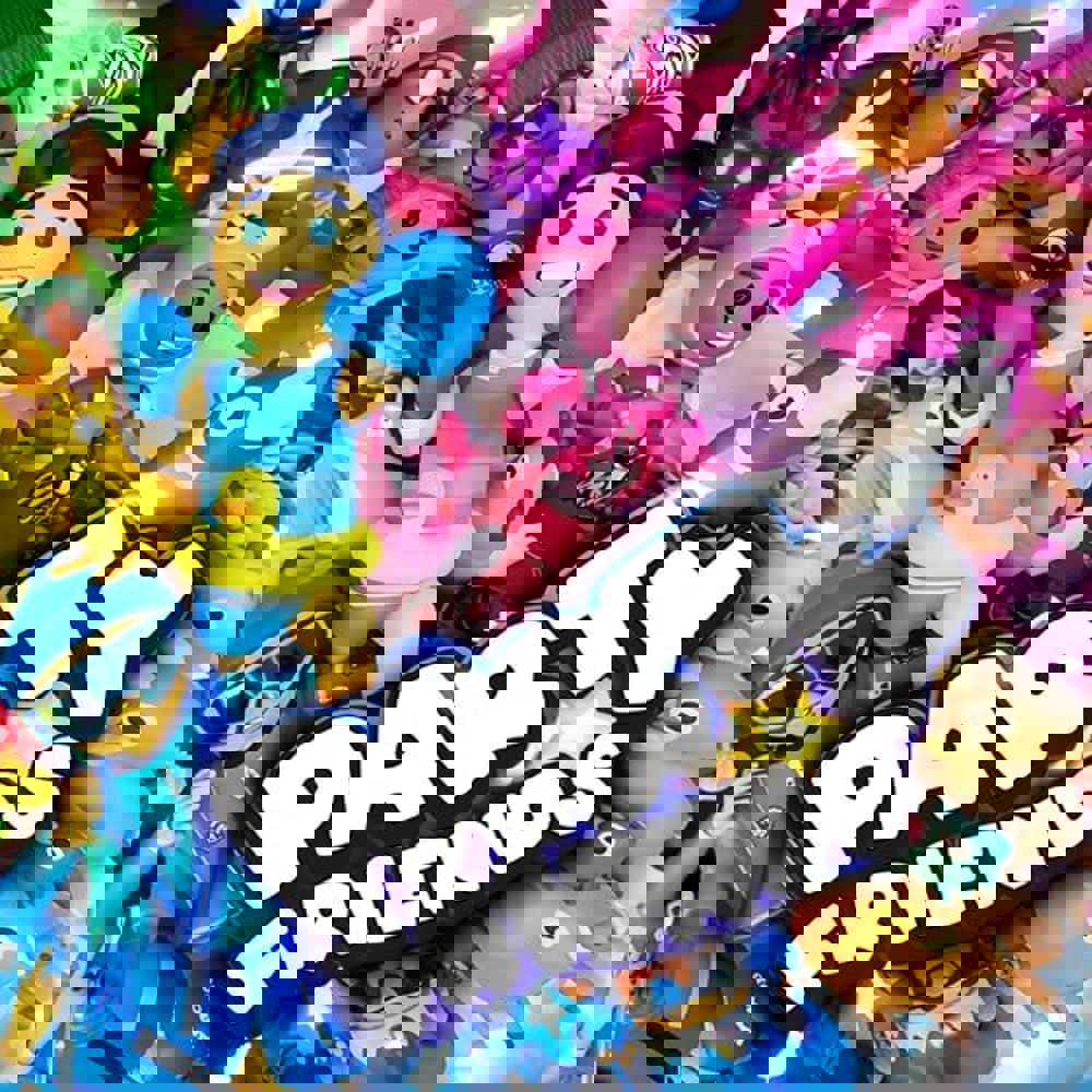 Party Friends Review (PS5) - MetaGame.guide