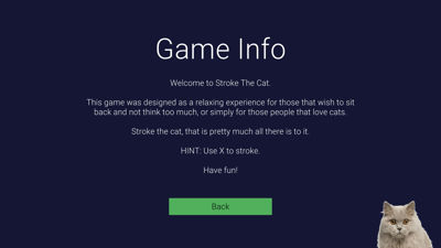 Stroke The Cat Trophy Guide (PS4) - MetaGame.guide