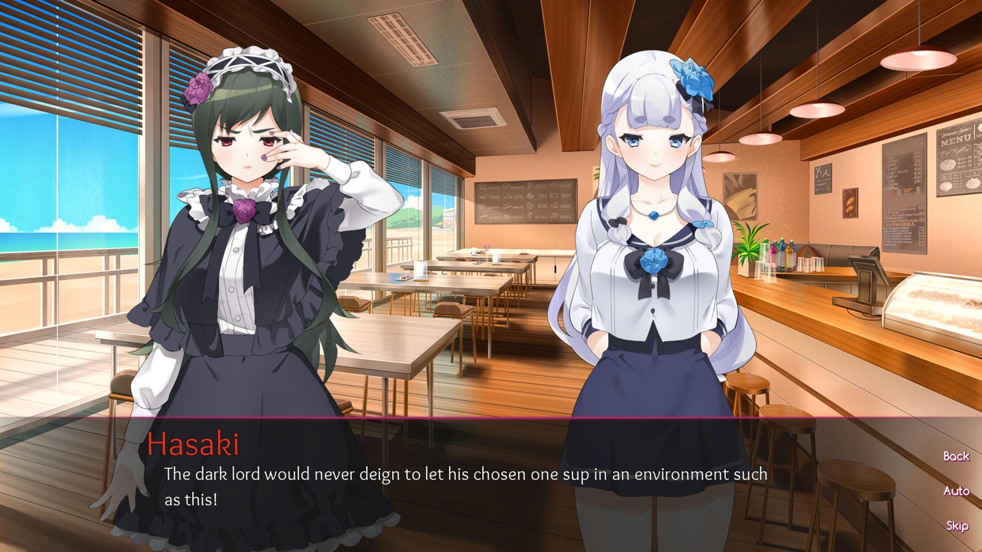 Would you like to run an idol café? 2 Review (PS5) - MetaGame.guide