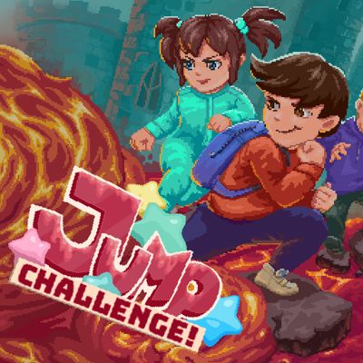 Jump Challenge! Trophy Guide (PS5) - MetaGame.guide