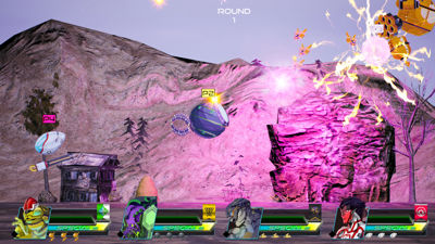 Nebulas Lasso Trophy Guide (PS4) - MetaGame.guide