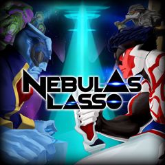 Nebulas Lasso Trophy Guide (PS4) - MetaGame.guide