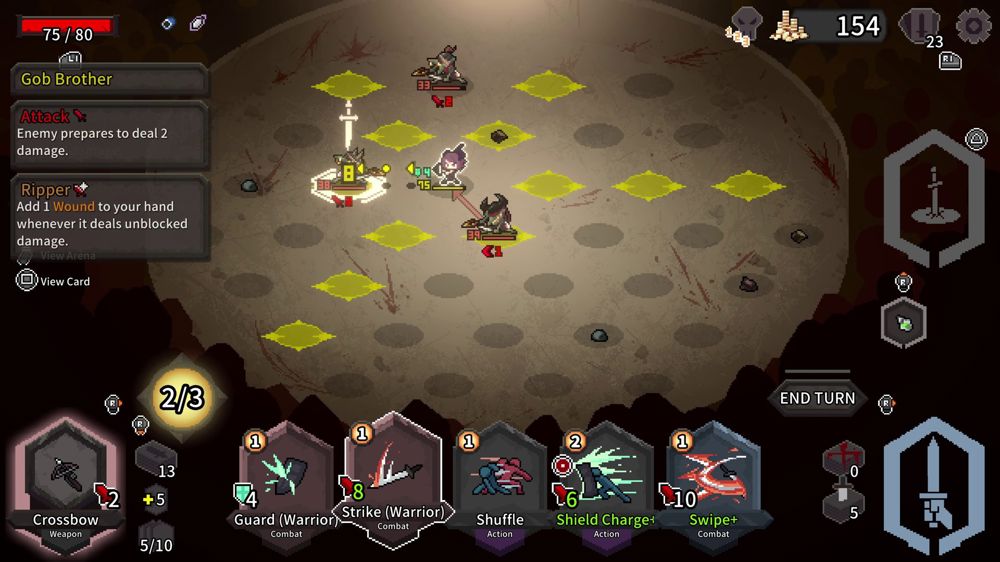 Alina Of The Arena Trophy Guide (PS5) - MetaGame.guide