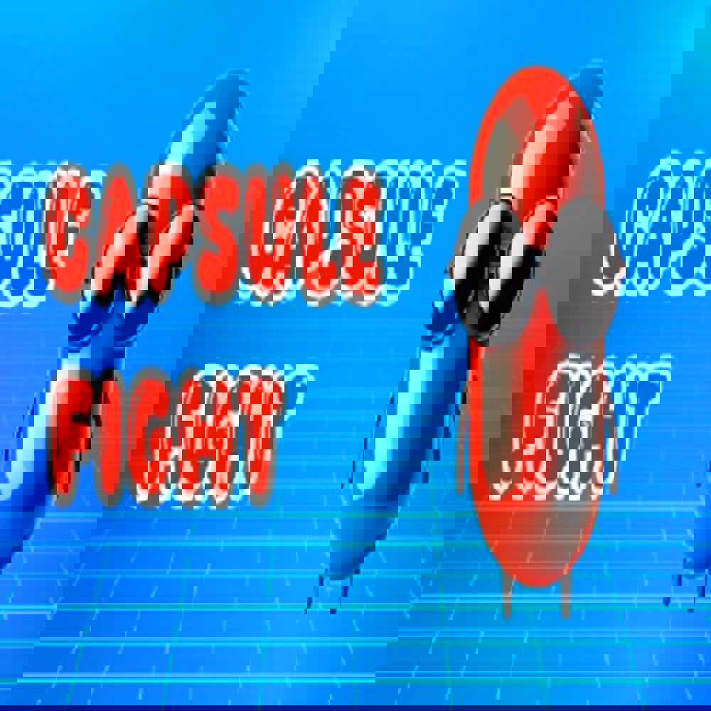 Capsule Fight Review (PS5) - MetaGame.guide