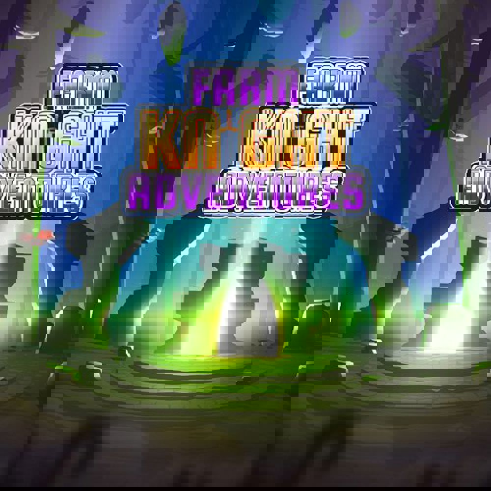 Farm Knight Adventures Review (PS5) - MetaGame.guide