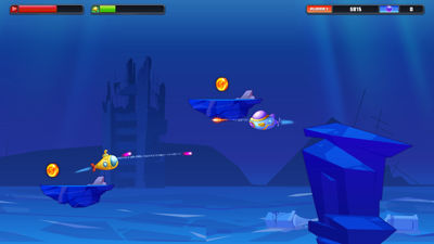 Submarines Trophy Guide (PS4) - MetaGame.guide