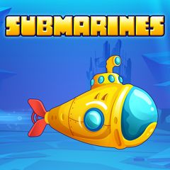 Submarines Trophy Guide (PS4) - MetaGame.guide