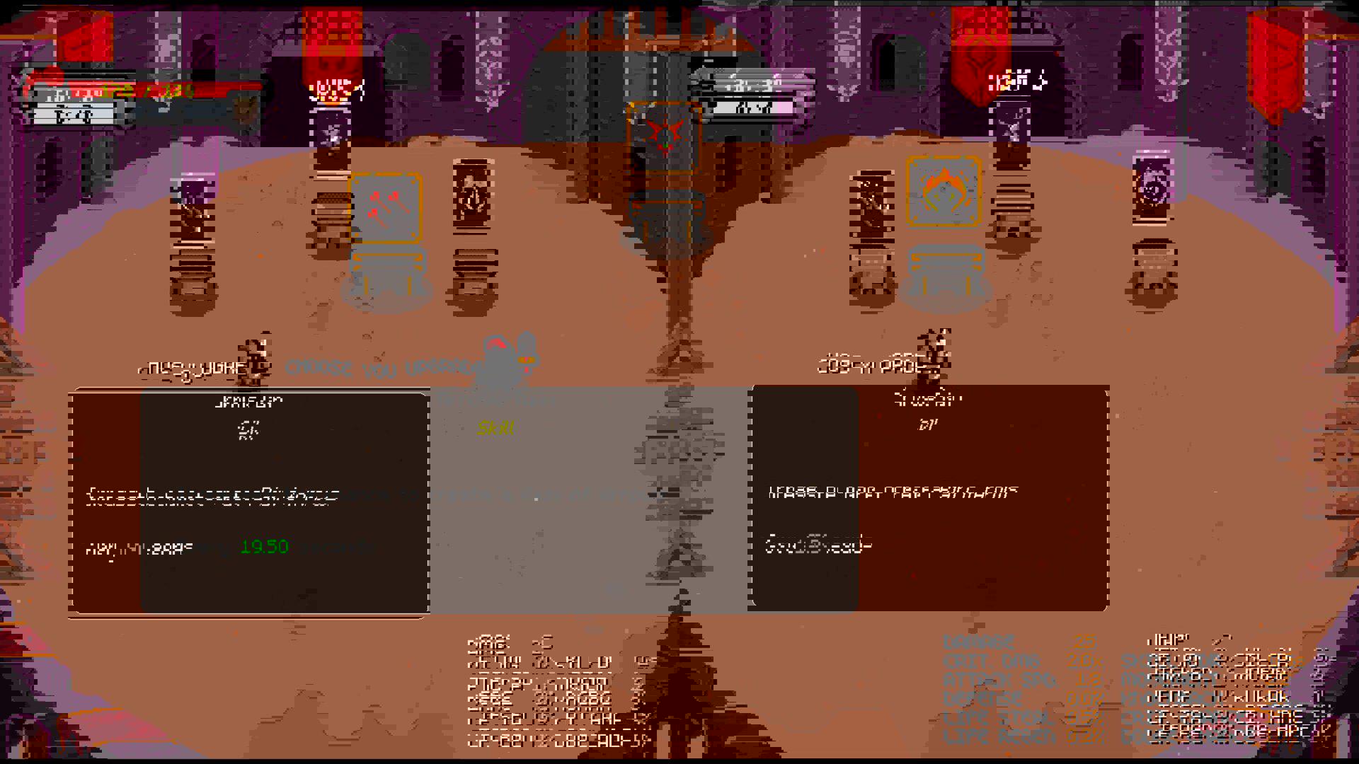 Gladiator's Arena Review (PS5) - MetaGame.guide