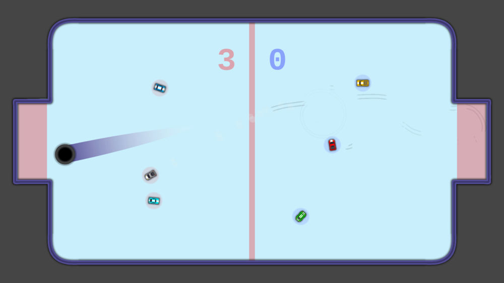 Total Arcade Racing Trophy Guide (PS4) - MetaGame.guide