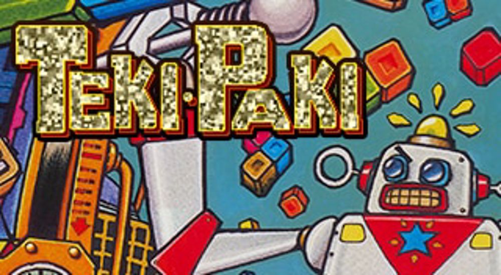 Brainwashing Game Teki Paki Trophy Guide (PS4) - MetaGame.guide