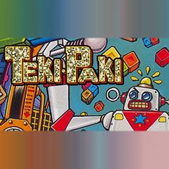 Brainwashing Game Teki Paki Review (PS4) - MetaGame.guide