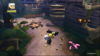 Disney•Pixar Up Review (PS5) - MetaGame.guide