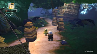 Disney•Pixar Up Review (PS5) - MetaGame.guide