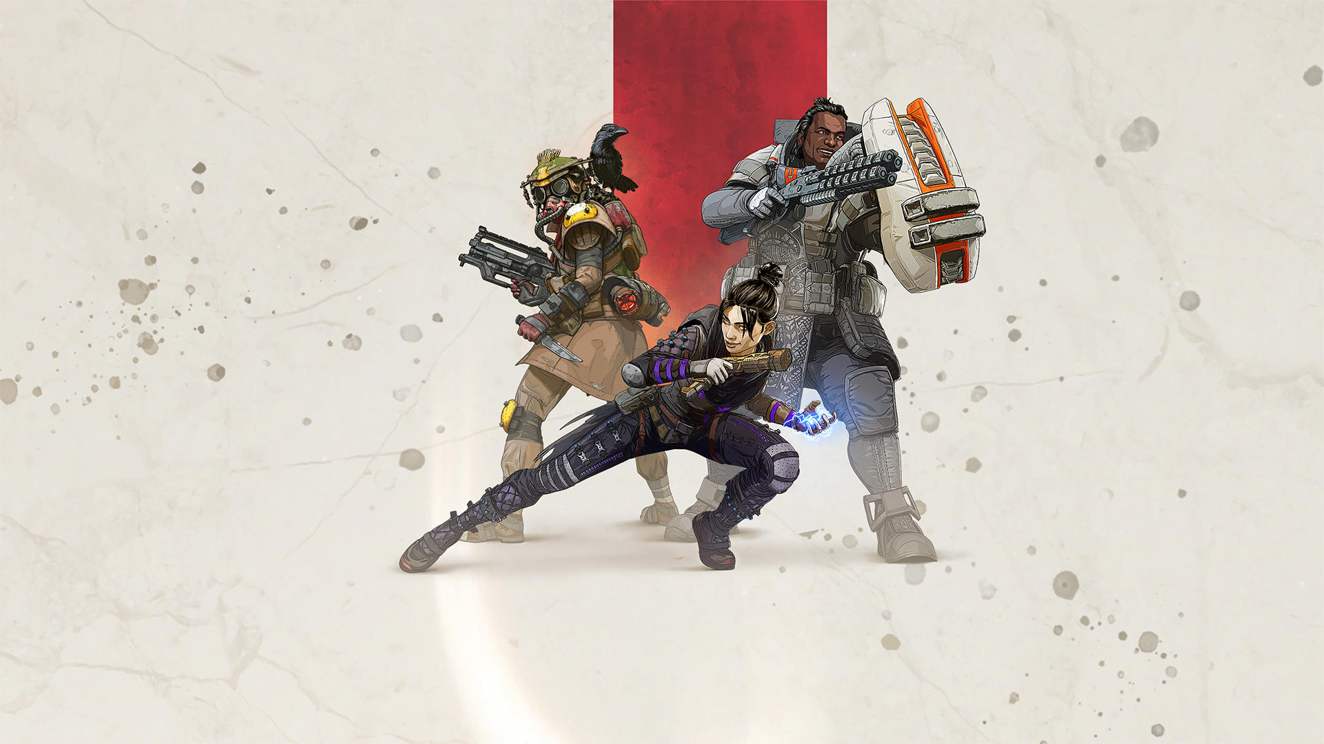 Apex Legends Review (PS5) - MetaGame.guide