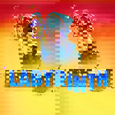 Labyrinth Trophy Guide (PS5) - MetaGame.guide