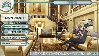 Lotus Reverie: First Nexus Trophy Guide (PS4) - MetaGame.guide