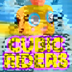 Cubic Riders Trophy Guide (PS5) - MetaGame.guide