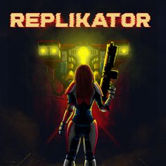 REPLIKATOR Trophy Guide (PS4) - MetaGame.guide