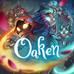 Oaken Trophy Guide (PS5) - MetaGame.guide