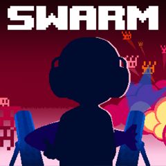 SWARM Trophy Guide (PS4) - MetaGame.guide