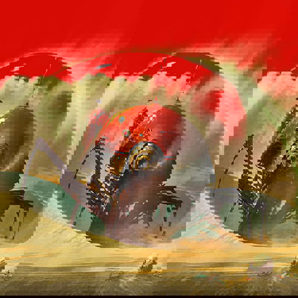 The Invincible Trophy Guide (PS5) - MetaGame.guide