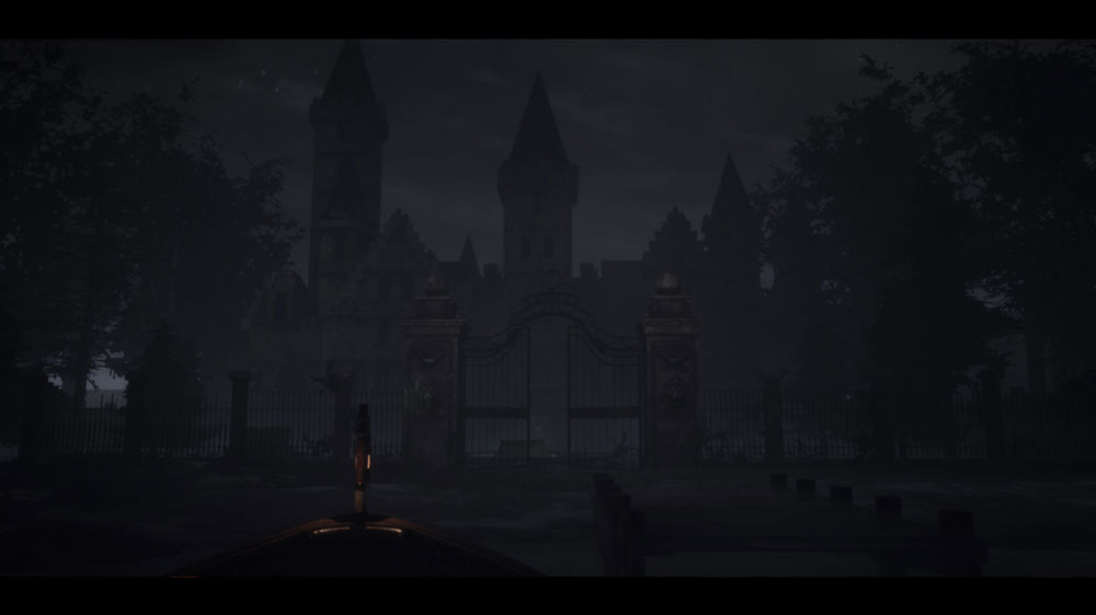 Charon's Staircase Trophy Guide (PS4) - MetaGame.guide