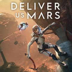 Deliver Us Mars Trophy Guide (PS5) - MetaGame.guide