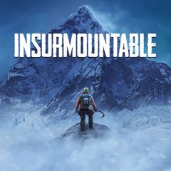 Insurmountable Trophy Guide (PS4) - MetaGame.guide