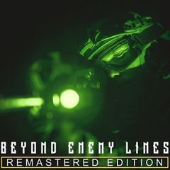 Beyond Enemy Lines Trophy Guide (PS5) - MetaGame.guide