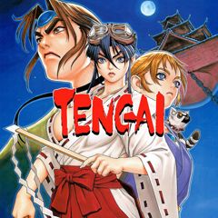 TENGAI Trophy Guide (PS4) - MetaGame.guide