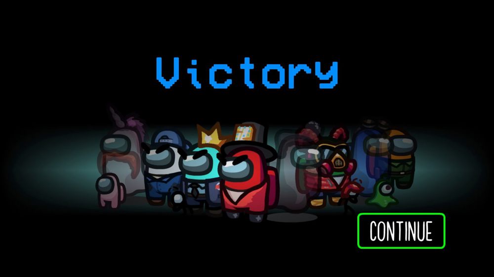 Among Us Trophy Guide (PS4) - MetaGame.guide