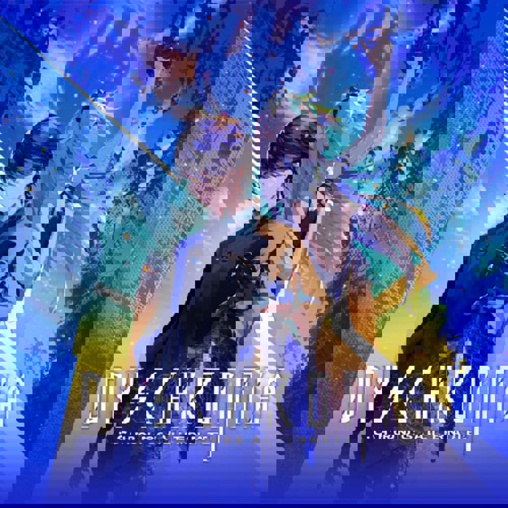 Dyschronia: Chronos Alternate Trophy Guide (PS5) - MetaGame.guide