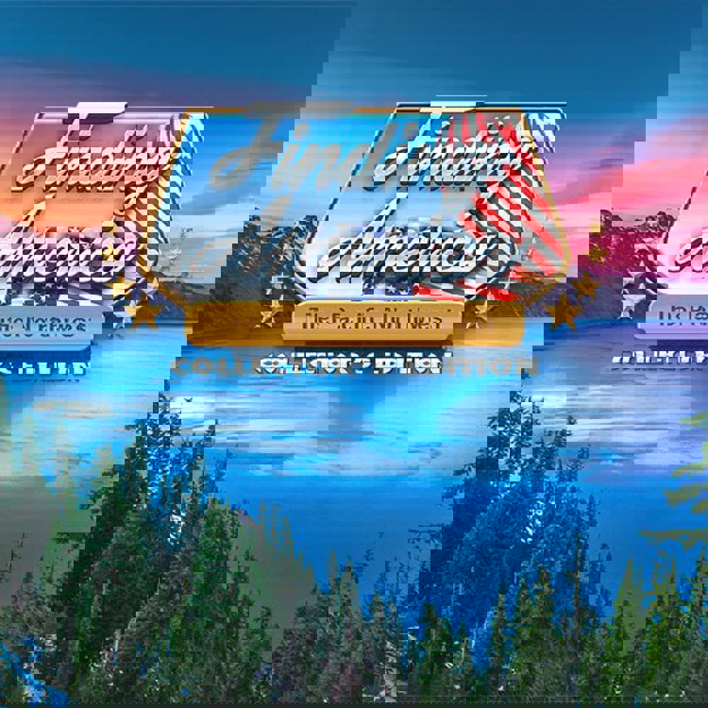 Finding America: The Pacific Northwest Trophy Guide (PS5) - MetaGame.guide