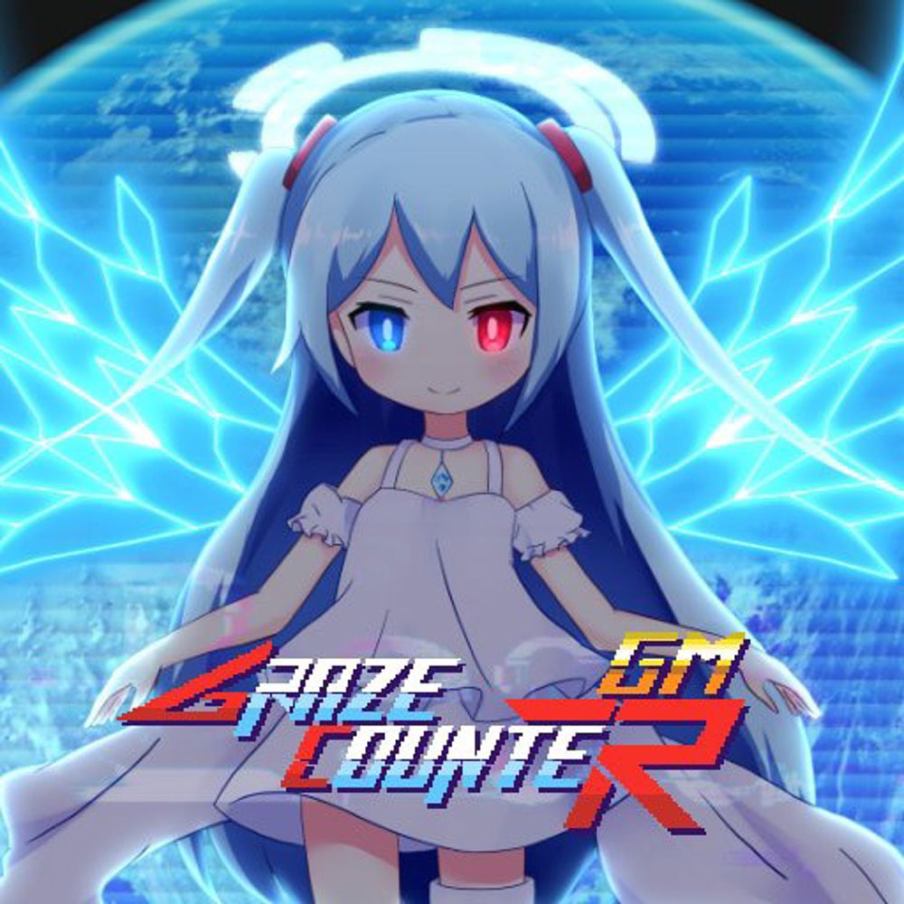 Graze Counter GM Trophy Guide (PS5) - MetaGame.guide