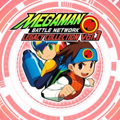 Mega Man Battle Network Legacy Collection Vol. 1 Trophy Guide (PS4) - MetaGame.guide