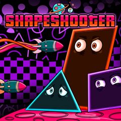Shapeshooter Trophy Guide (PS4) - MetaGame.guide