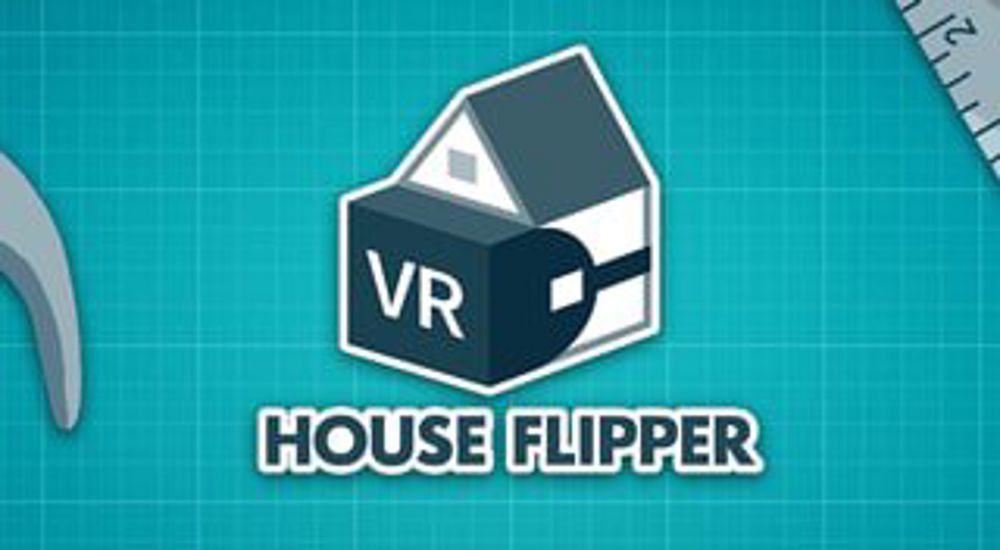 House Flipper VR Review (PS4) - MetaGame.guide