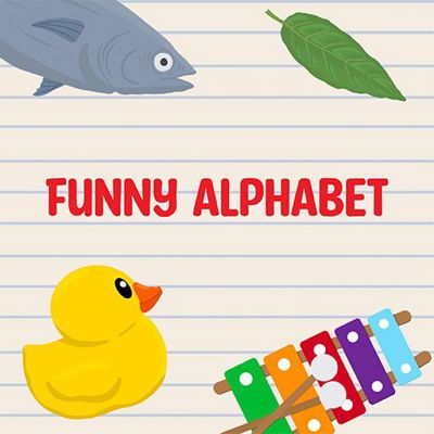 Funny Alphabet Trophy Guide (PS5) - MetaGame.guide