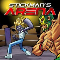 Stickman's Arena Trophy Guide (PS4) - MetaGame.guide