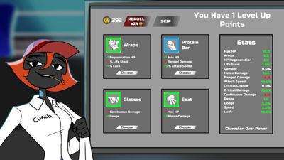 Stickman's Arena Trophy Guide (PS5) - MetaGame.guide