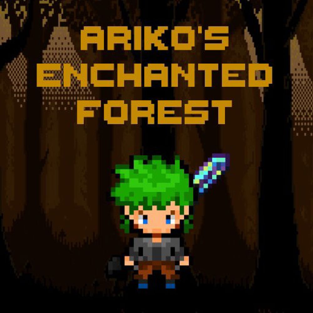 Ariko's Enchanted Forest Trophy Guide (PS5) - MetaGame.guide