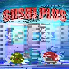 Sushi Plus Trophy Guide (PS5) - MetaGame.guide