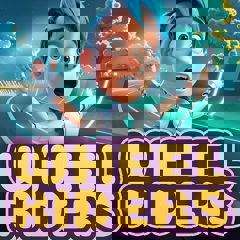 Wheel Riders Trophy Guide (PS5) - MetaGame.guide