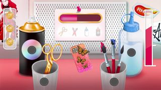 RAINBOW HIGH: RUNWAY RUSH Review (PS5) - MetaGame.guide