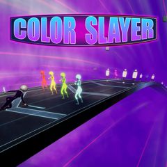Color Slayer Trophy Guide (PS4) - MetaGame.guide