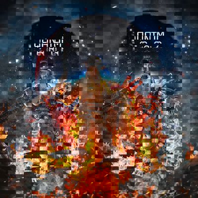 Quantum Error Trophy Guide (PS5) - MetaGame.guide