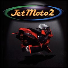 Jet Moto 2 Trophy Guide (PS5) - MetaGame.guide