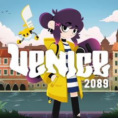 Venice 2089 Trophy Guide (PS5) - MetaGame.guide