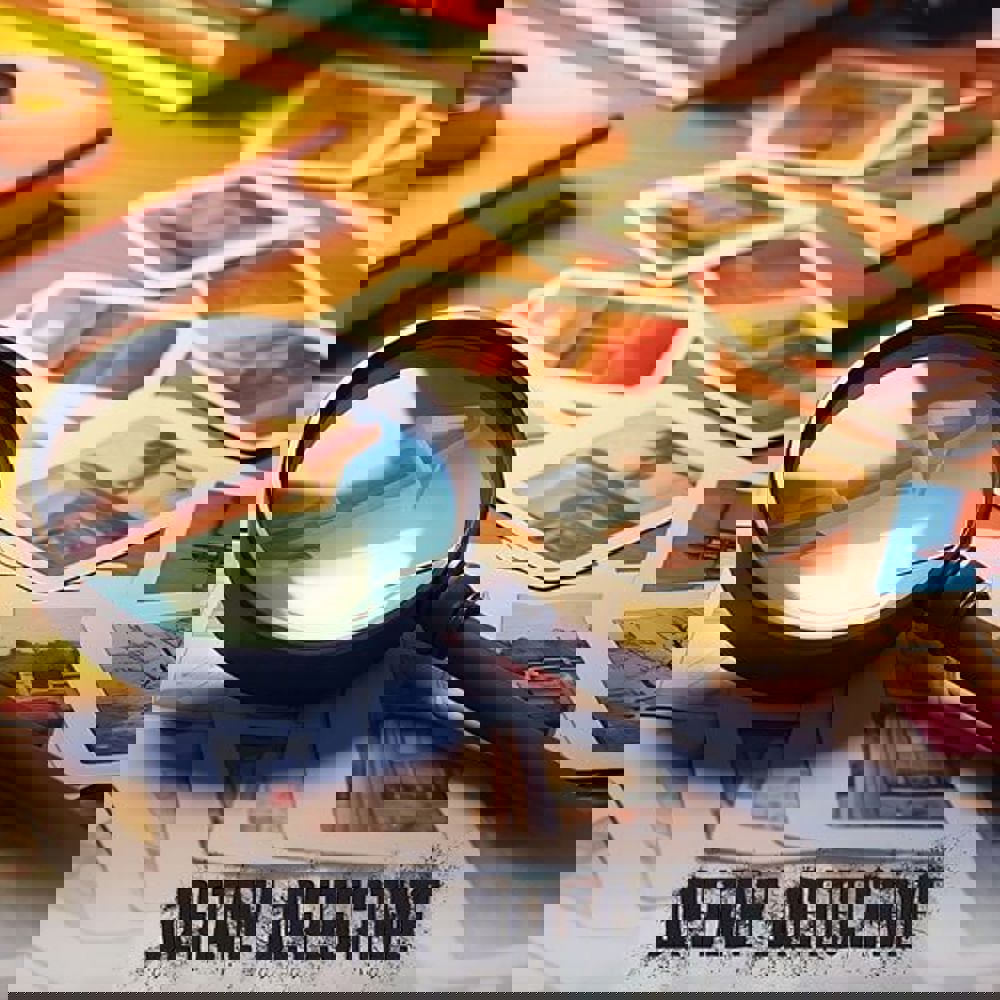 Detail Detective Trophy Guide (PS5) - MetaGame.guide