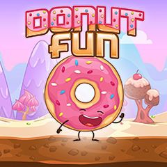 Donut Fun Trophy Guide (PS5) - MetaGame.guide